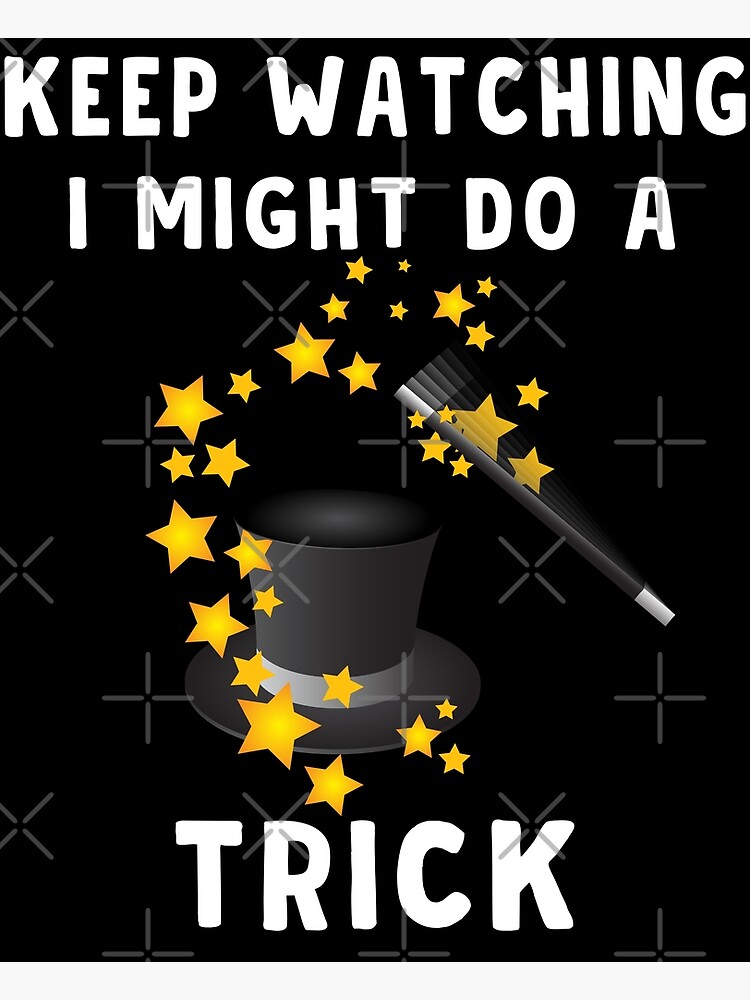 Funny Magician Quotes