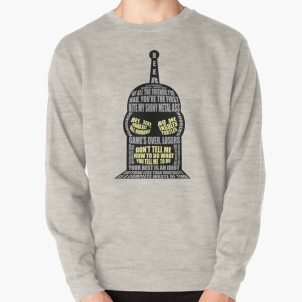 Futurama Merch & Gifts for Sale | Redbubble