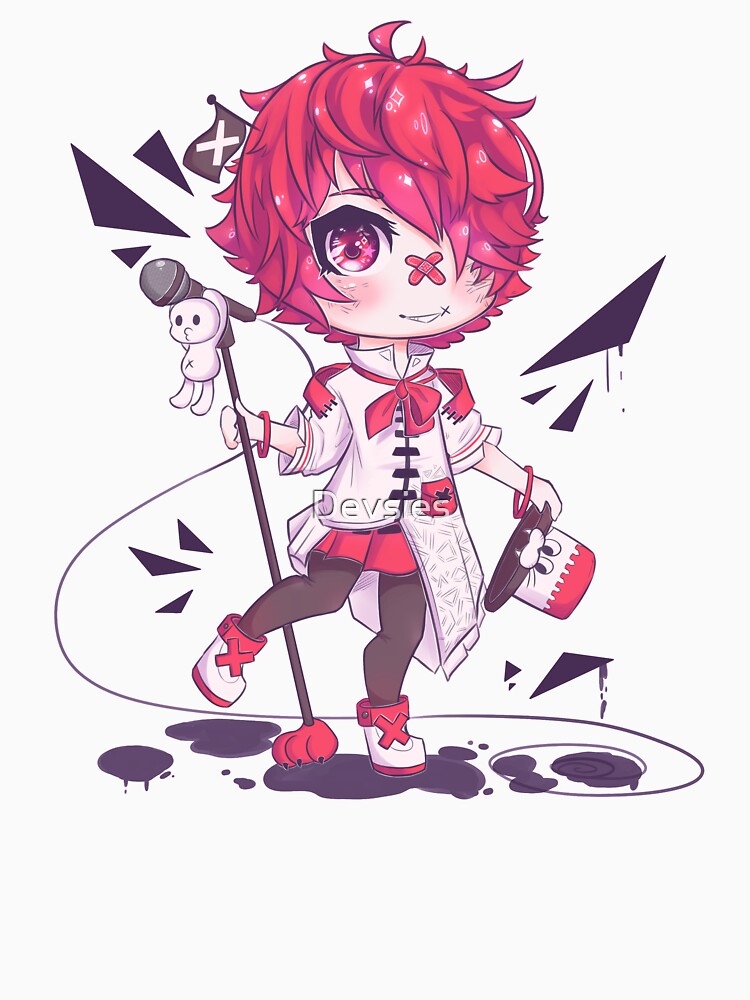 Fukase Merch & Gifts for Sale | Redbubble