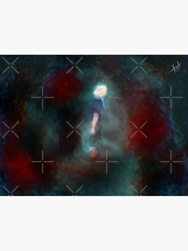 "Kyle" Poster by renesmeewolfe | Redbubble