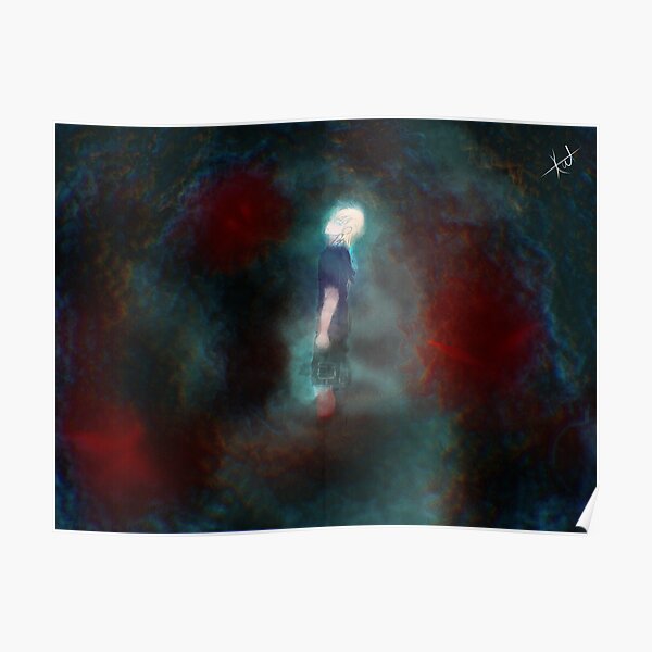 "Kyle" Poster by renesmeewolfe | Redbubble