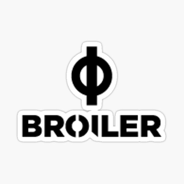 Broiler Gifts & Merchandise | Redbubble