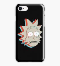 Rick and Morty: iPhone Cases & Skins for X, 8/8 Plus, 7/7 Plus, SE, 6s ...