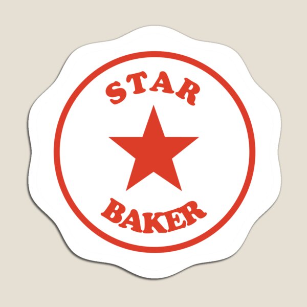 Star Baker Logo