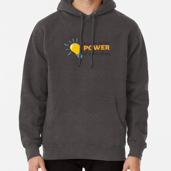 Education Pullover Hoodie By Mehmetemin Redbubble