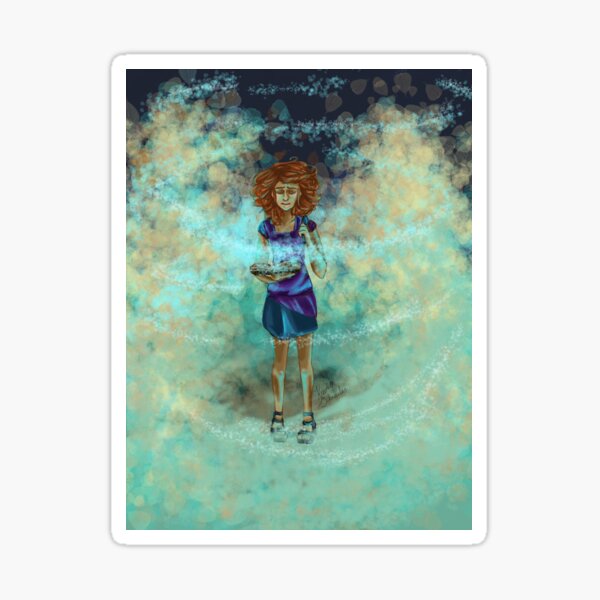 Vampire Diaries Stickers | Redbubble