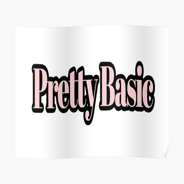 Pretty Basic Youtube Youtuber Pretty Basic Podcast Alisha Alishamarie ...