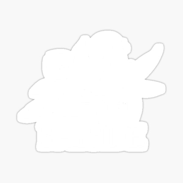 "Bayside Bird Essential" Sticker for Sale by kuraumamsu | Redbubble