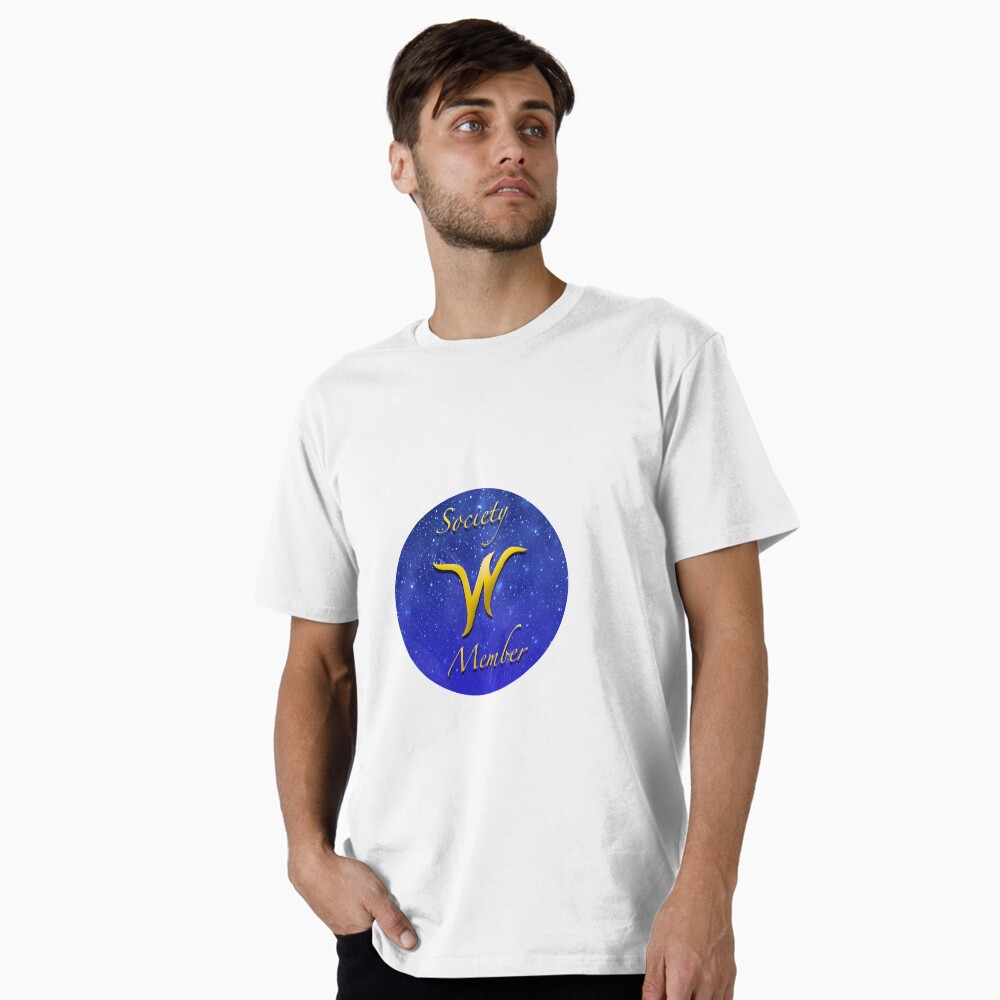 "Nevermoor Wundrous society member" Pin for Sale by Nevermoor | Redbubble