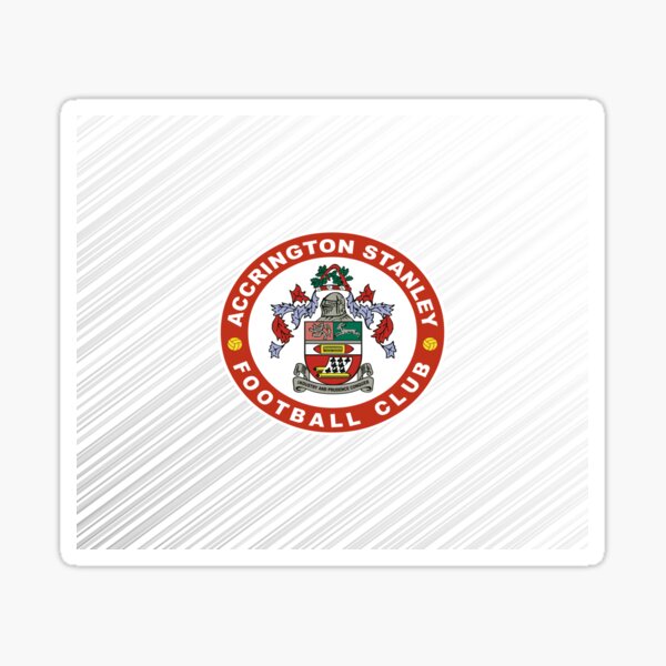 Accrington Stanley Gifts & Merchandise | Redbubble