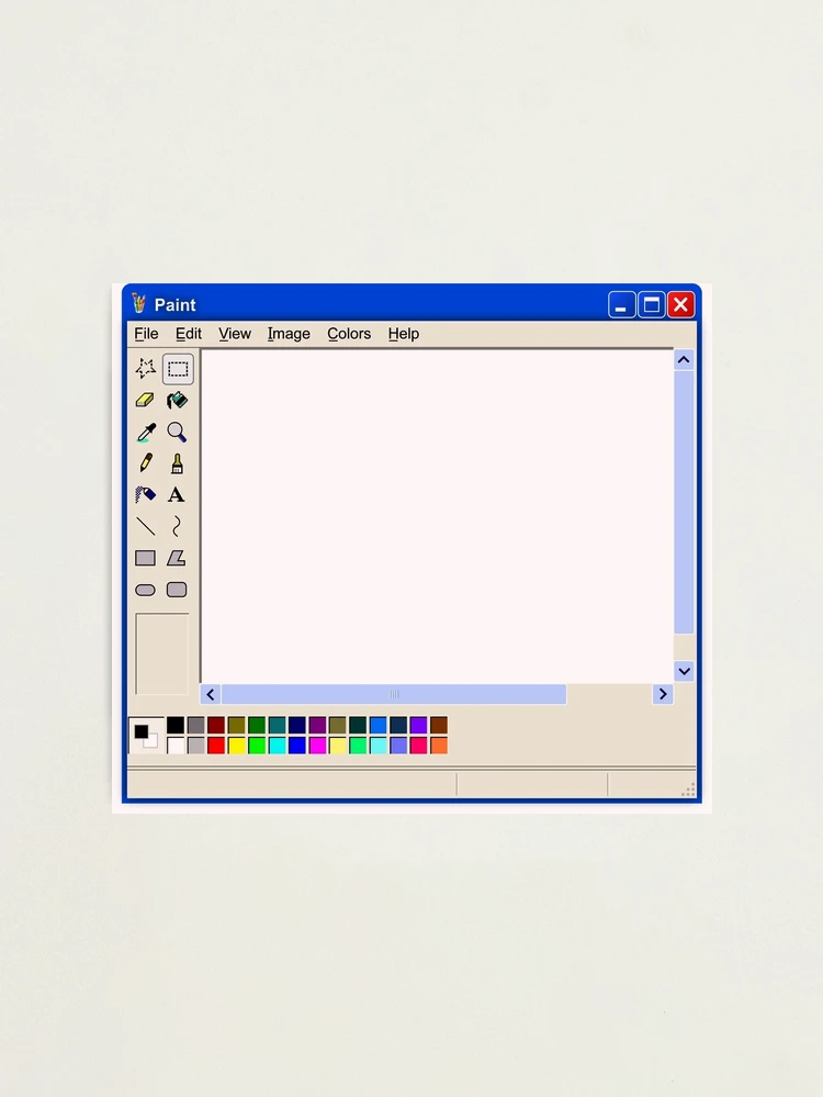 Microsoft Paint Malvorlagen