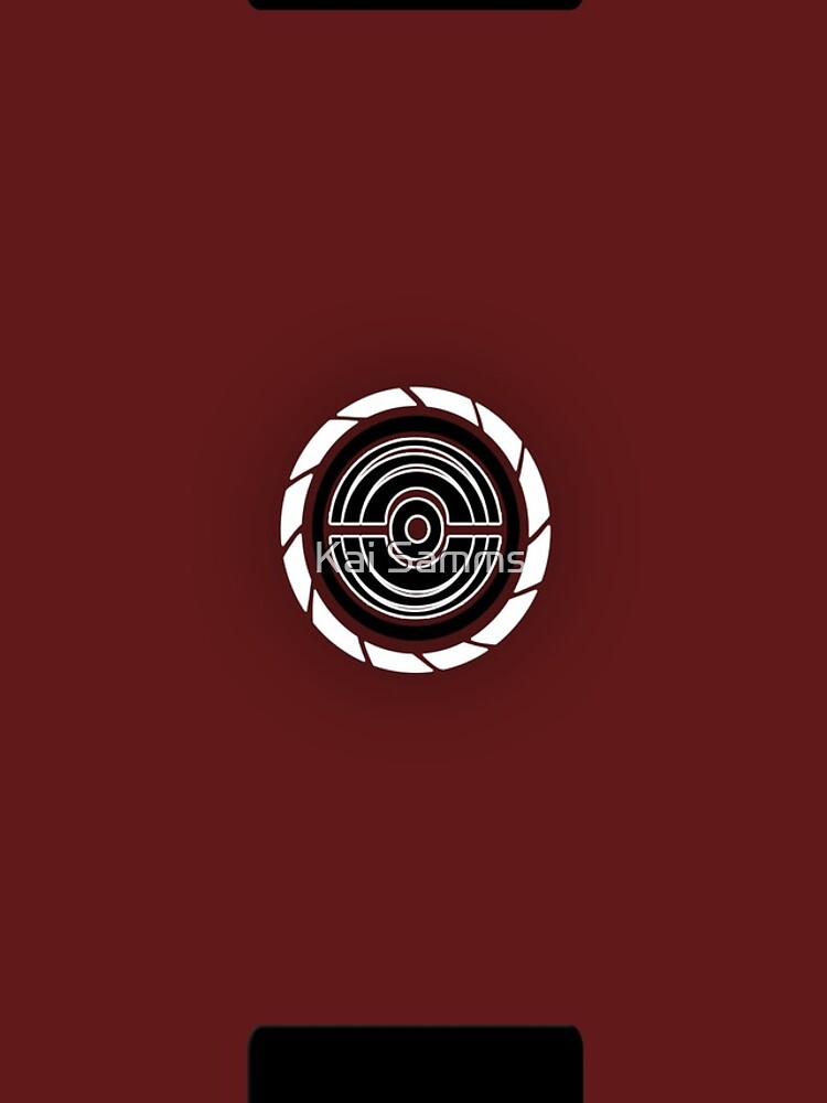 "Chaotic Code Scanner - UW" iPhone Case for Sale by Skarecrohw | Redbubble