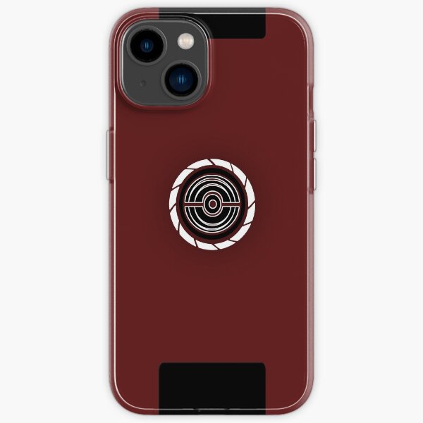 "Chaotic Code Scanner - UW" iPhone Case for Sale by Skarecrohw | Redbubble