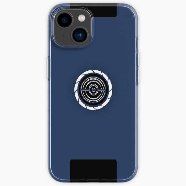 "Chaotic Code Scanner - OW" iPhone Case for Sale by Skarecrohw | Redbubble