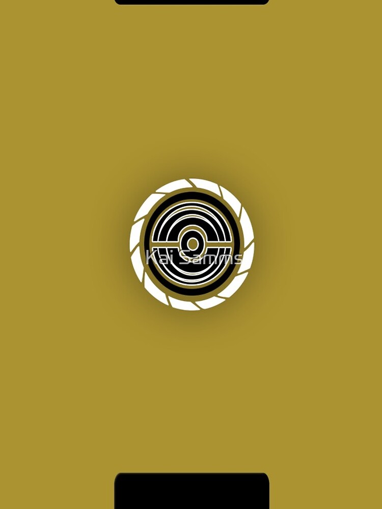 "Chaotic Code Scanner - Mi" iPhone Case for Sale by Skarecrohw | Redbubble