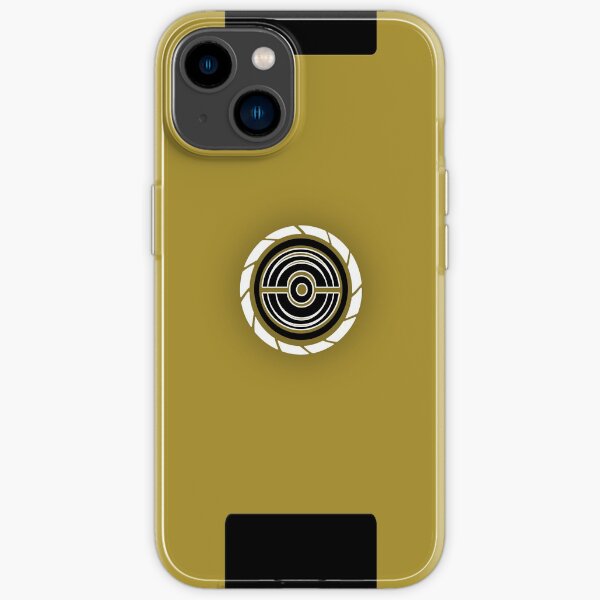 "Chaotic Code Scanner - Mi" iPhone Case for Sale by Skarecrohw | Redbubble
