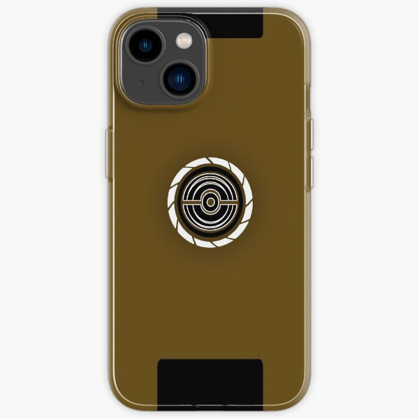 "Chaotic Code Scanner - DA" iPhone Case for Sale by Skarecrohw | Redbubble