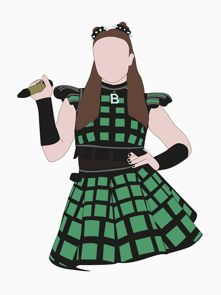 "Maddison Bulleyment - Anne Boleyn | Six the Musical | Digital Drawing ...