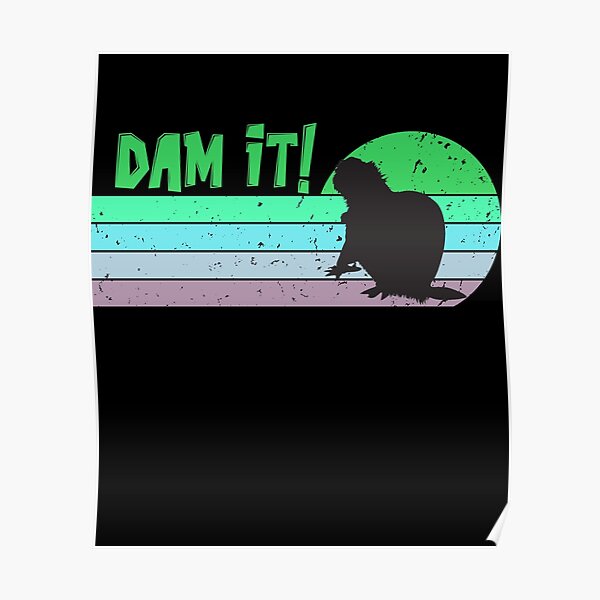 "Funny Beaver Dam It Rodent Beaver Dam Funny Animal Gift People Who ...