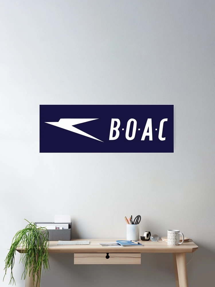 Boac Logo
