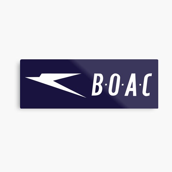 Boac Logo