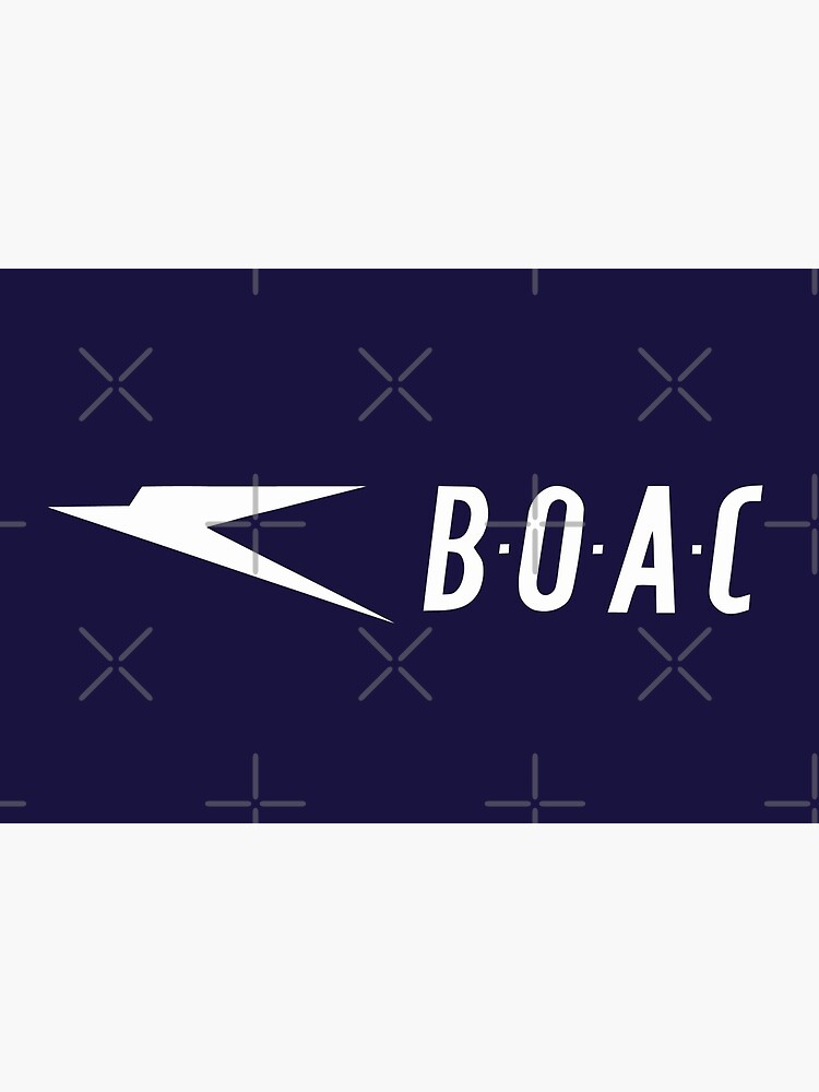 Boac Logo