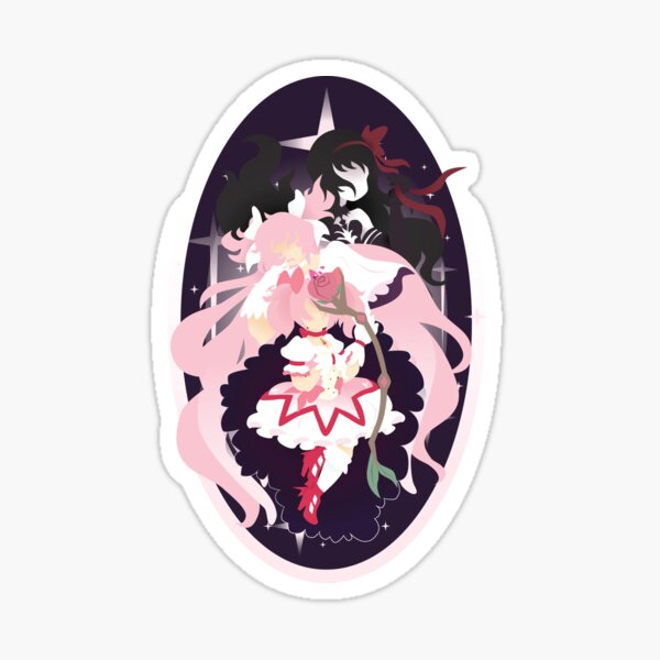 "Sacrifice, sacrifice! " Sticker for Sale by katharynmarie | Redbubble