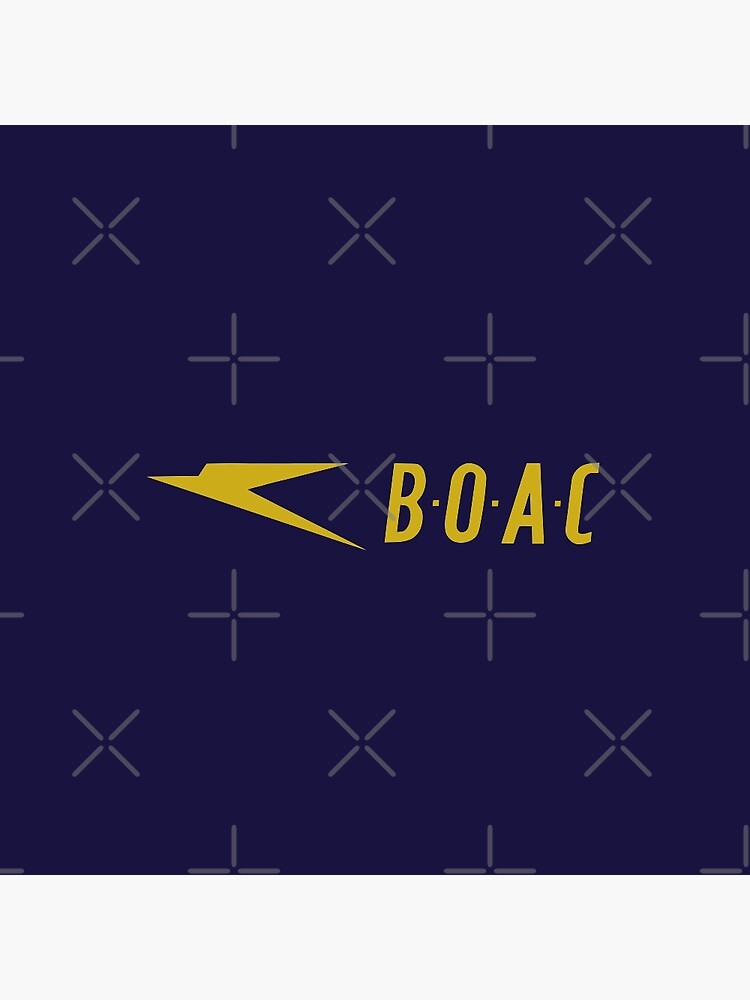 Boac Logo