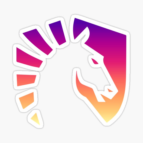 Csgo Fade Stickers | Redbubble