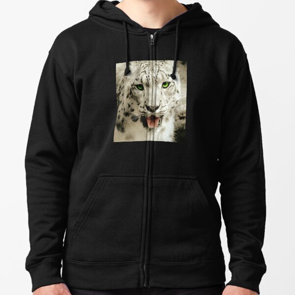 Snow Leopard Lover Sweatshirts & Hoodies | Redbubble
