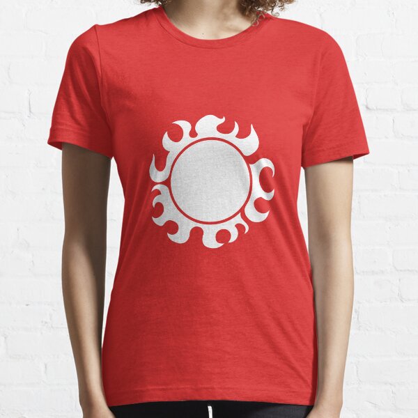 Sun Pirates Logo Clothing | Redbubble