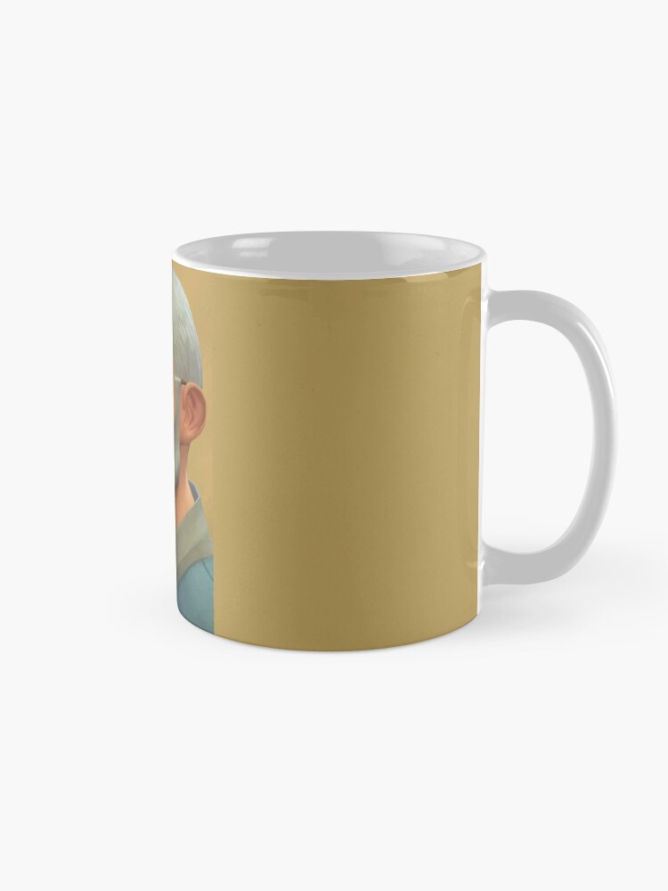 "CallMeKevin - Dear Leader Jim Pickens " Mug by missquisha | Redbubble