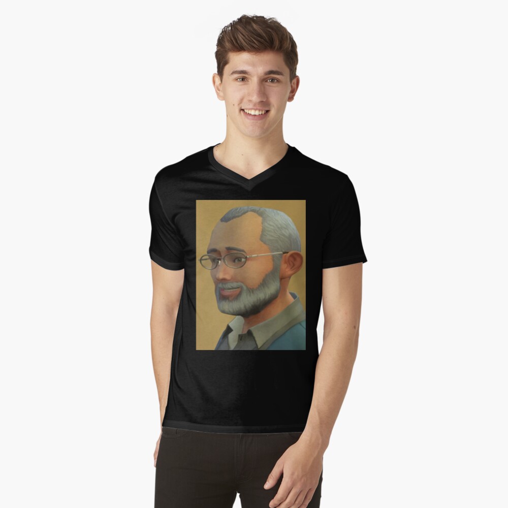 "CallMeKevin - Dear Leader Jim Pickens " Photographic Print for Sale by ...