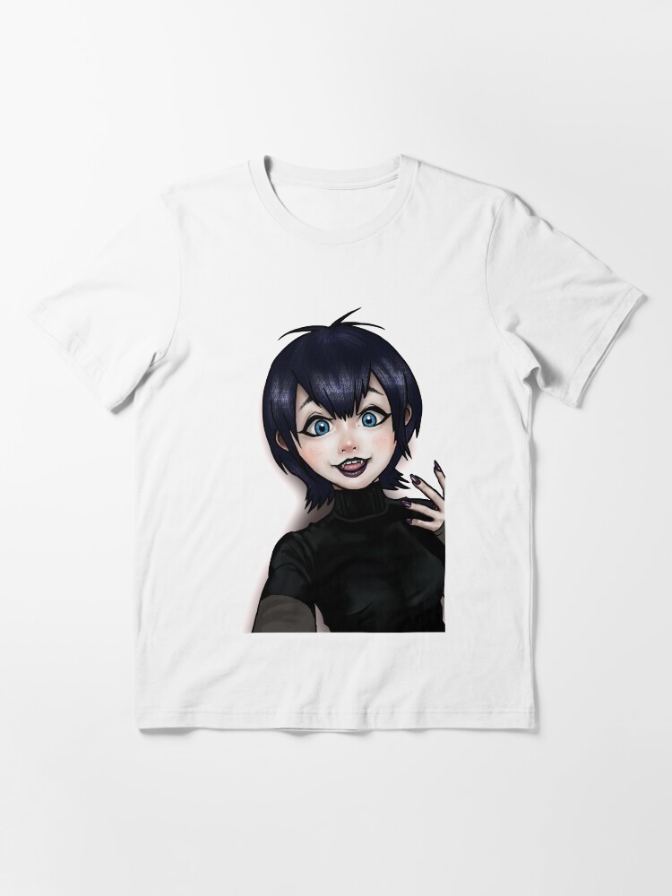 "Mavis" T-shirt for Sale by GustavArt93 | Redbubble | portrait t-shirts ...