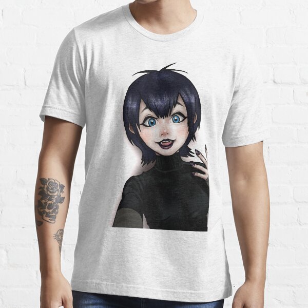 "Mavis" T-shirt for Sale by GustavArt93 | Redbubble | portrait t-shirts ...