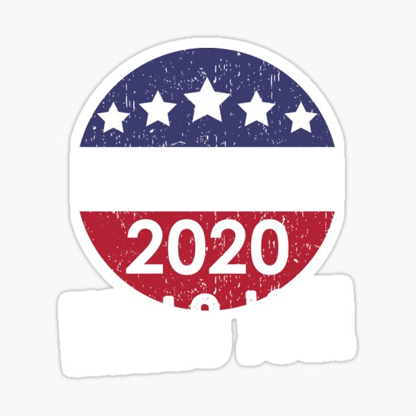 "Byedon Hello Joe Biden Bye Don 2020" Sticker for Sale by ...