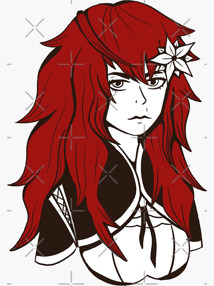 "Devola " Sticker for Sale by b-erlioz | Redbubble