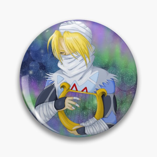 Sheik Zelda Gifts & Merchandise | Redbubble