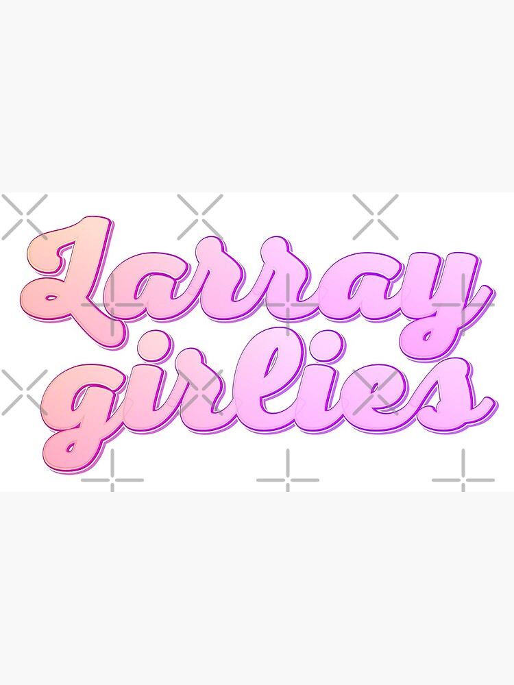 "Larray Girlies" Photographic Print by Fun-Paf | Redbubble