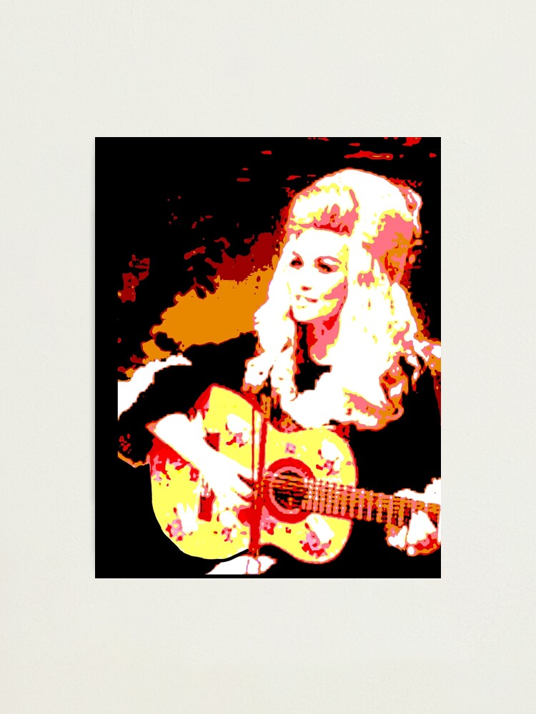 "Dolly Parton Beauty Pop Art" Photographic Print for Sale by ...