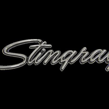 "Stingray mask" Essential T-Shirt for Sale by Steve Stones | Redbubble