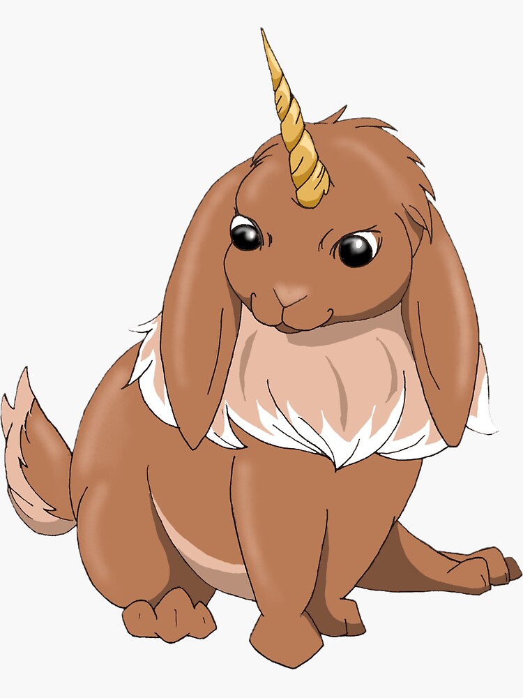 "Almiraj" Sticker for Sale by nandersen95 | Redbubble