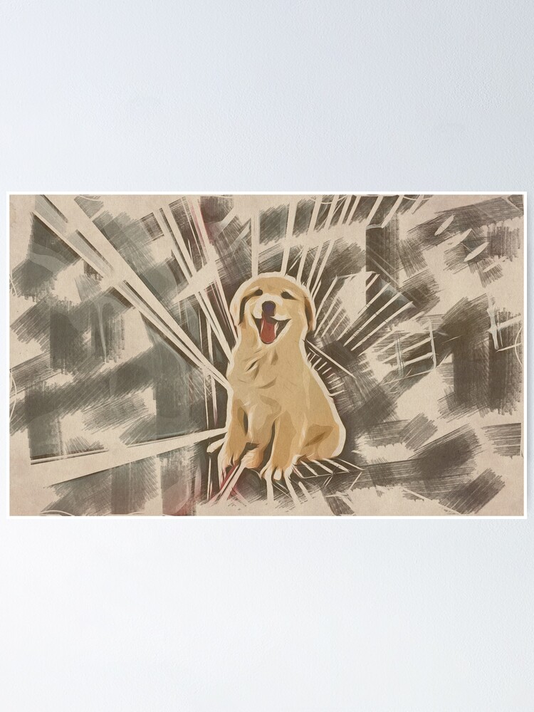 "The original design of chili" Poster for Sale by Chaopu | Redbubble