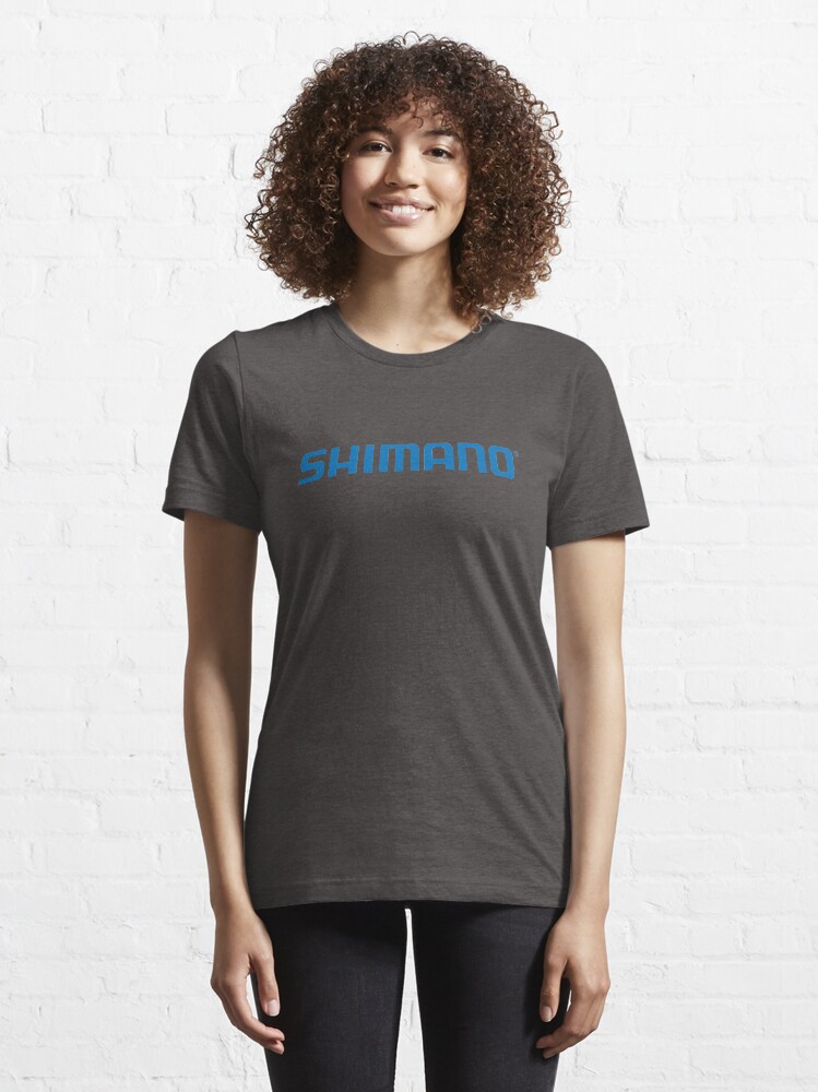 "Shimano Merch" T-shirt for Sale by stephendexter | Redbubble | sram t ...