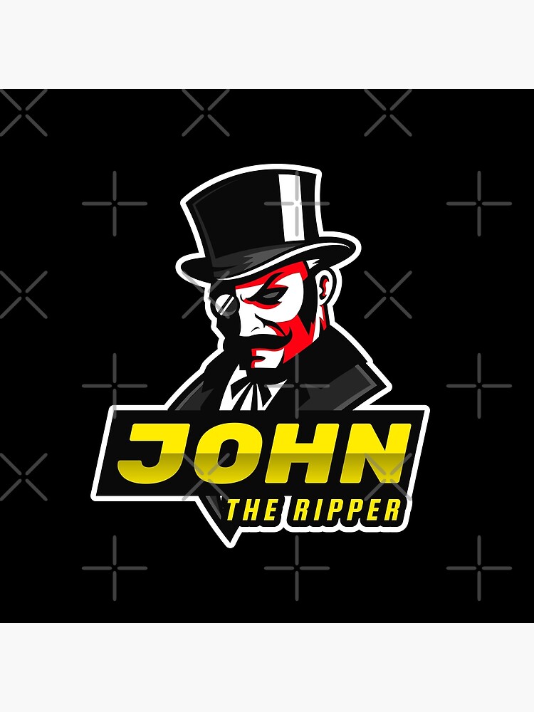 "Cyber security - Hacker - John The Ripper" Poster for Sale by clubtee ...