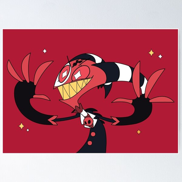 Blitzo Gifts & Merchandise for Sale | Redbubble