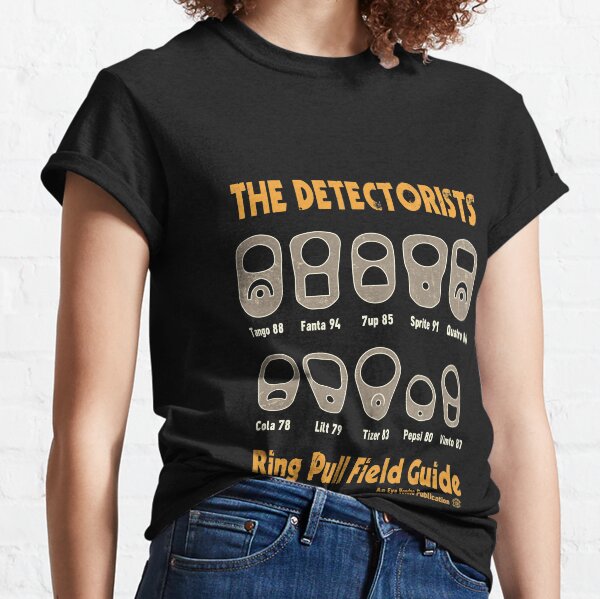 Detectorists Gifts & Merchandise for Sale | Redbubble