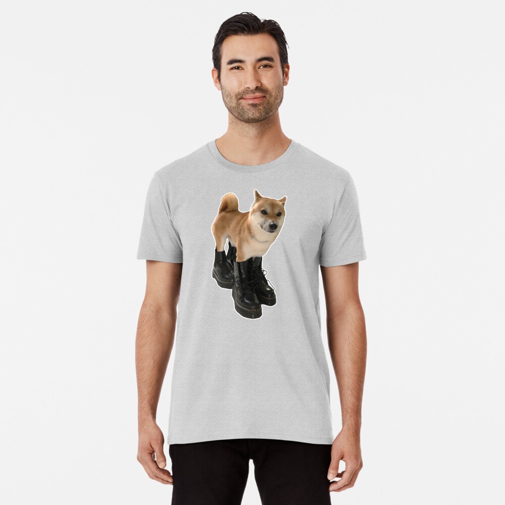 "GOTH BOYE" Essential T-Shirt for Sale by BOSHIBOYE | Redbubble