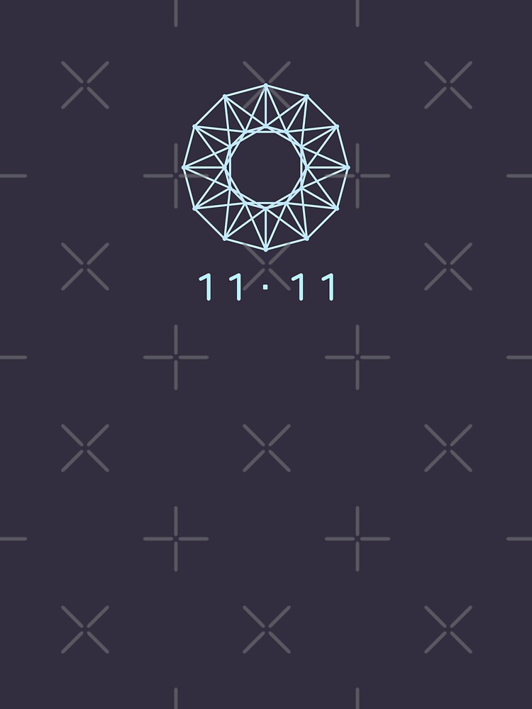 "11 11 Code The Great Awakening" Essential T-Shirt for Sale by ...