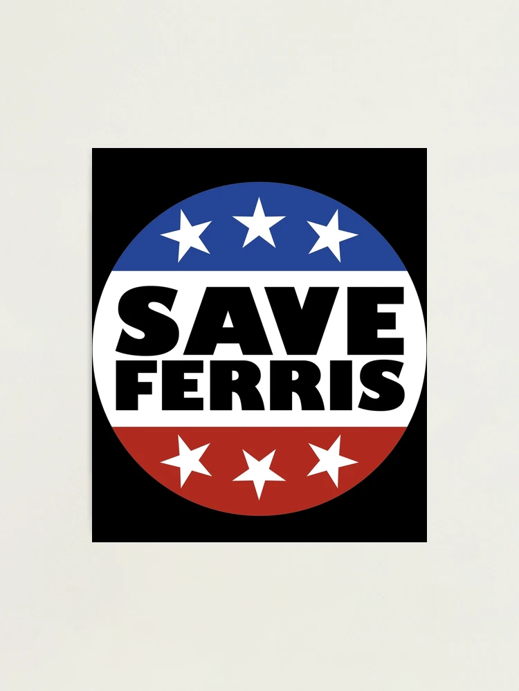 Save Ferris Geändert
